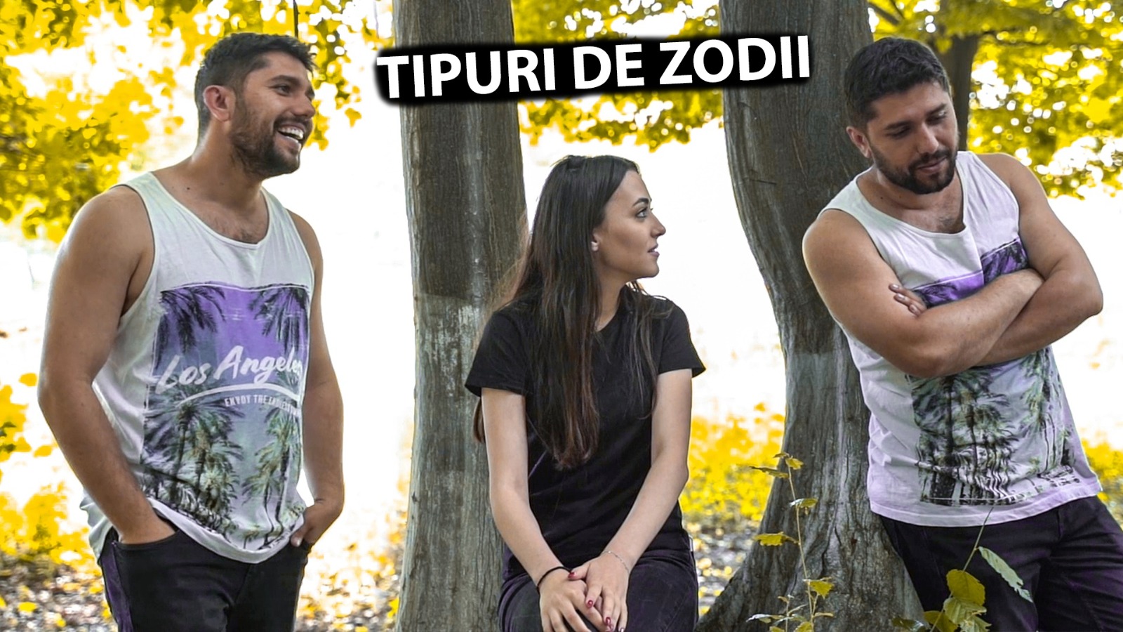 TIPURI DE ZODII MASCULINE LA PRIMA ÎNTÂLNIRE – 3 Chestii